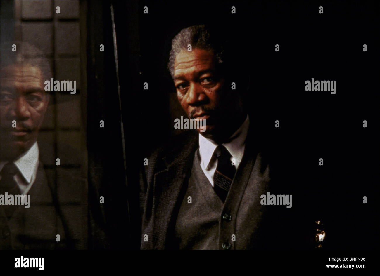 David Fincher 1995 High Resolution Stock Photography and Images - Alamy