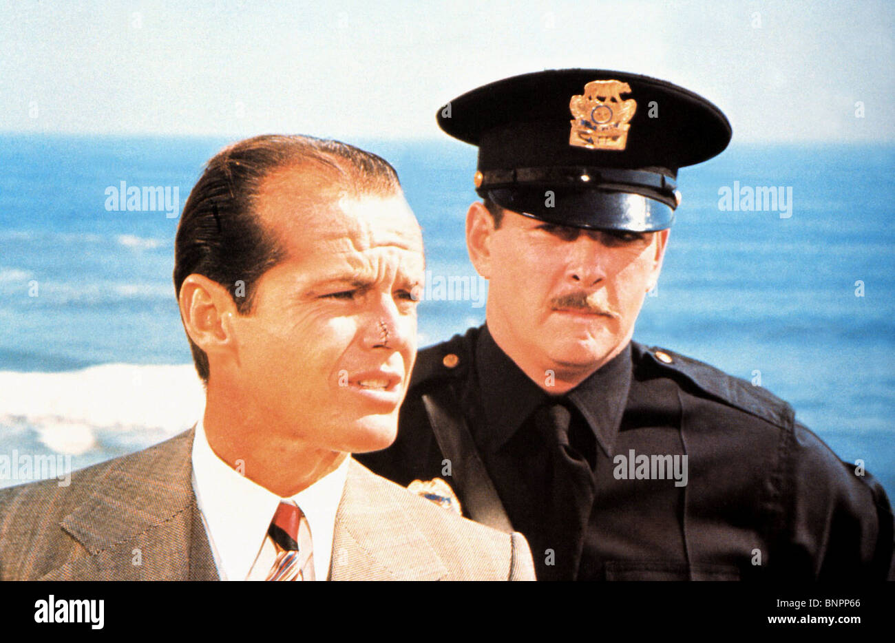Jack Nicholson Chinatown High Resolution Stock Photography and Images ...
