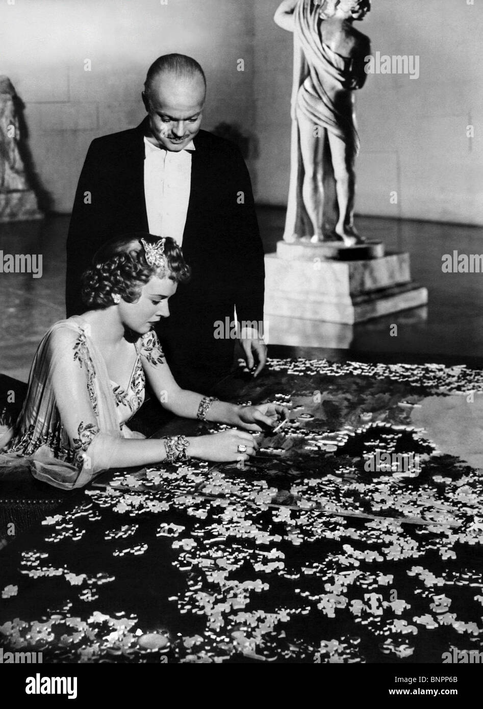 Susan Alexander Kane High Resolution Stock Photography and Images - Alamy