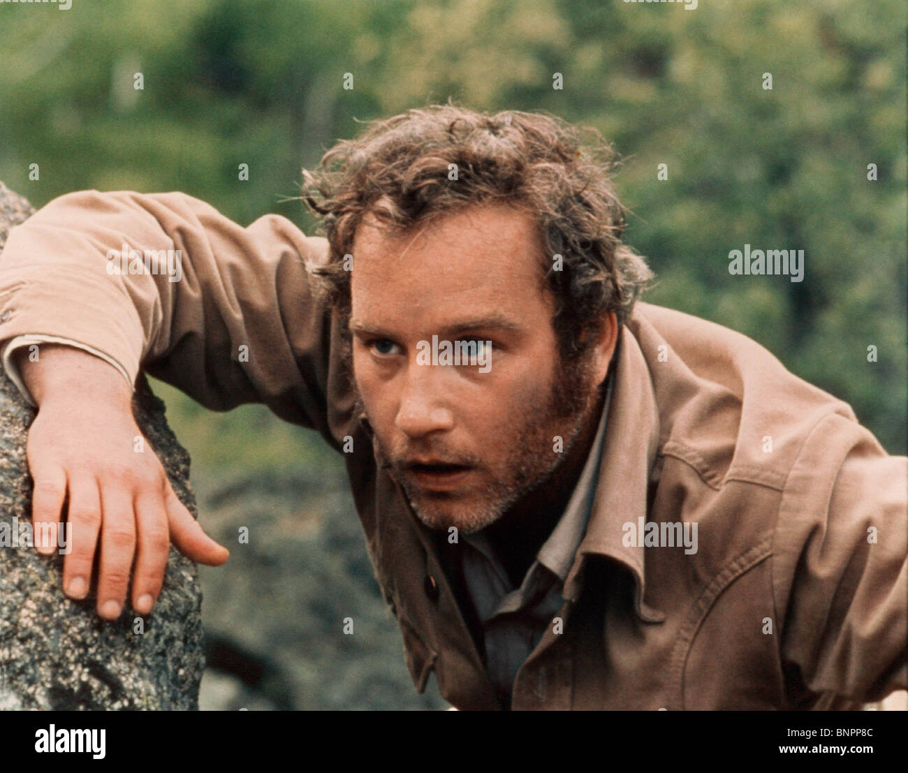 Richard Dreyfuss Close Encounters High Resolution Stock Photography and ...