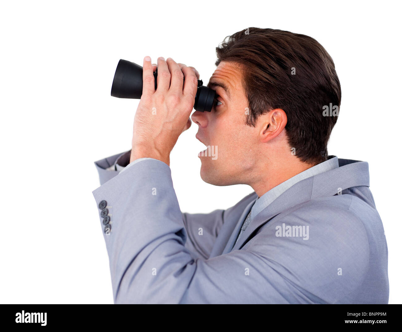 Visionary discovery hi-res stock photography and images - Alamy