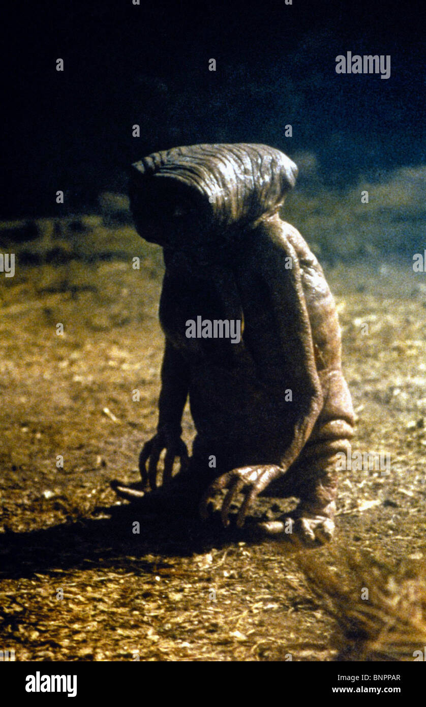 E.t. Movie Stock Photos & E.t. Movie Stock Images - Alamy