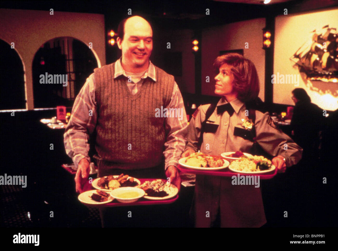 Norm Gunderson High Resolution Stock Photography and Images - Alamy