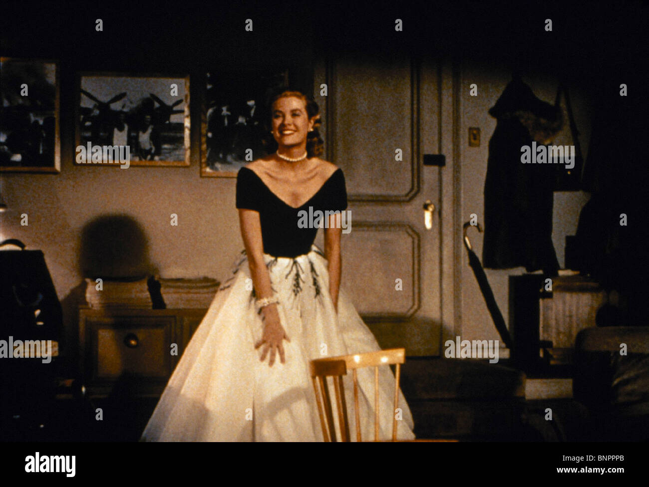 Kelly Grace Hitchcock High Resolution Stock Photography and Images - Alamy