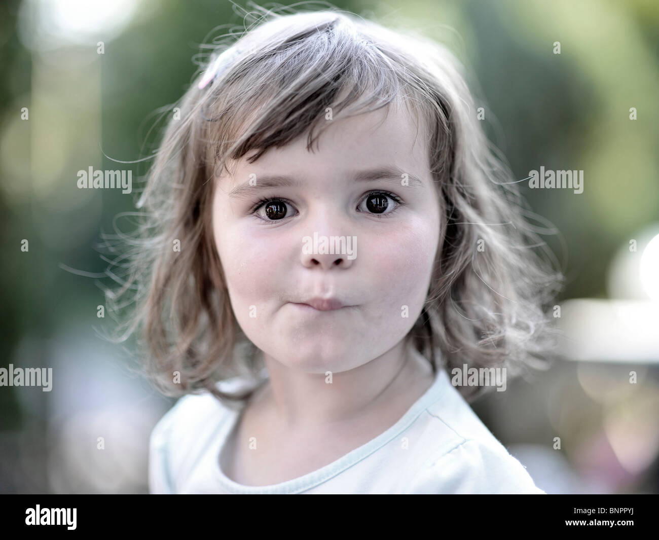 Cheeky face hi-res stock photography and images - Alamy