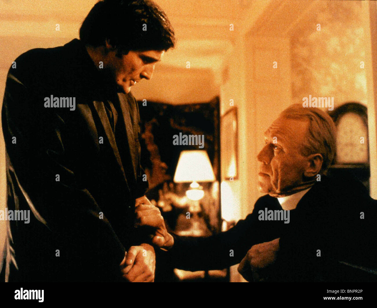 Father Karras High Resolution Stock Photography and Images - Alamy