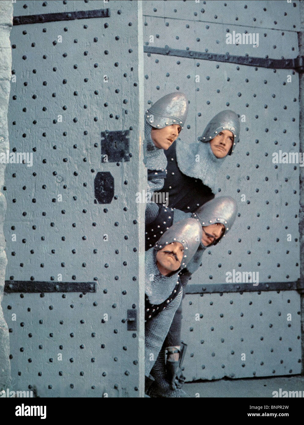 Monty Python Team High Resolution Stock Photography and Images - Alamy