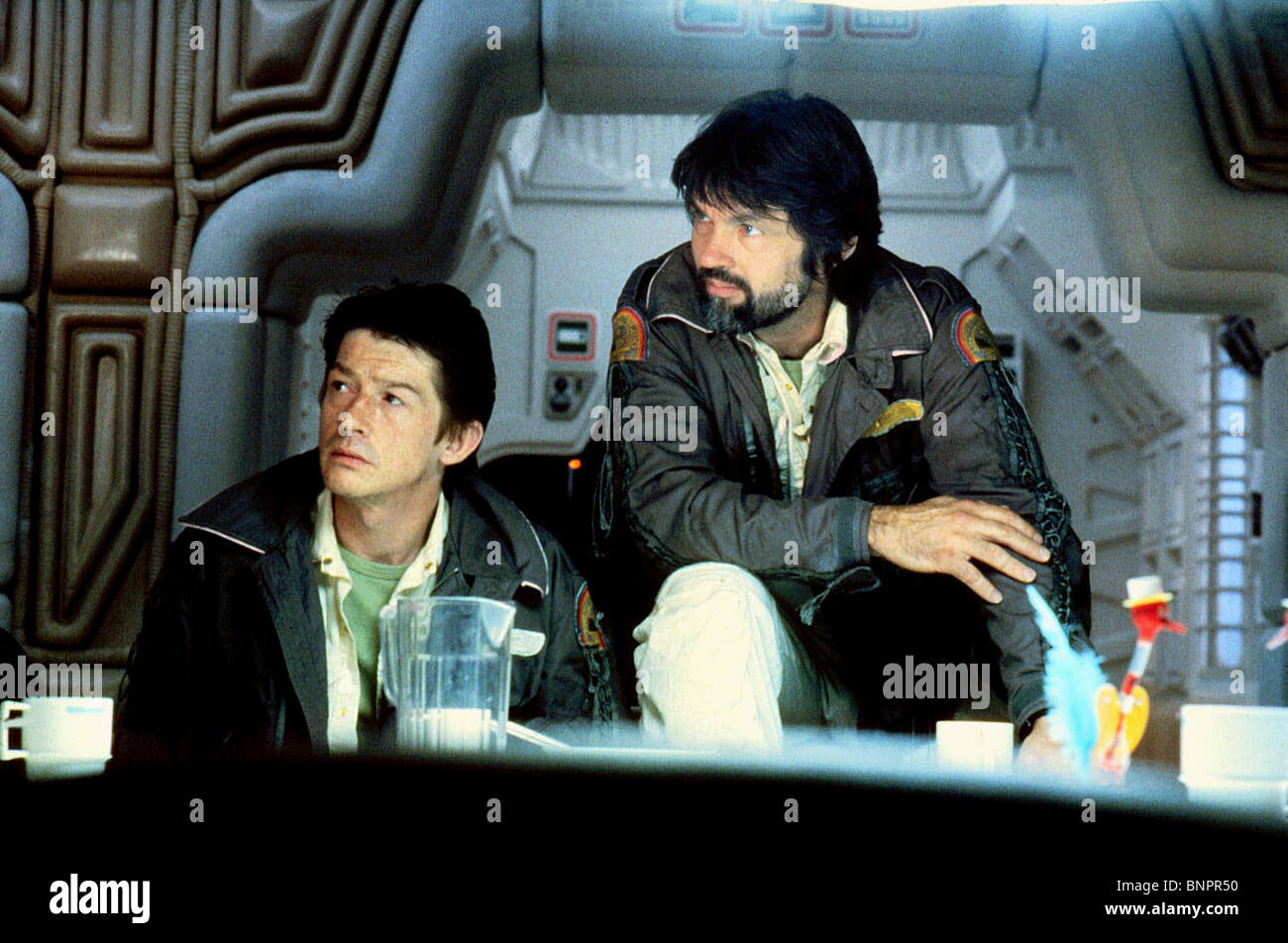 John Hurt Alien High Resolution Stock Photography and Images - Alamy