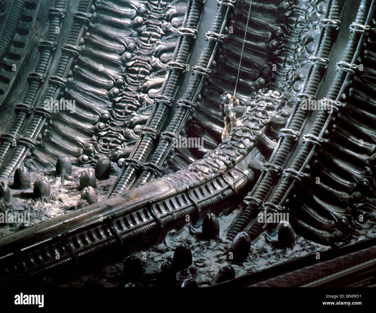 Alien Hive High Resolution Stock Photography and Images - Alamy