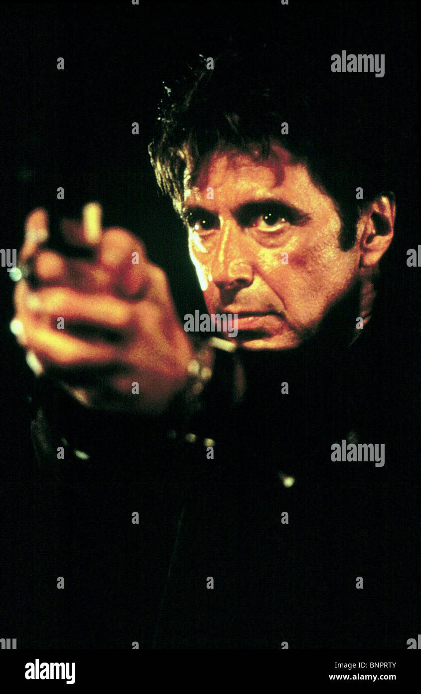 Michael Mann Heat High Resolution Stock Photography and Images - Alamy