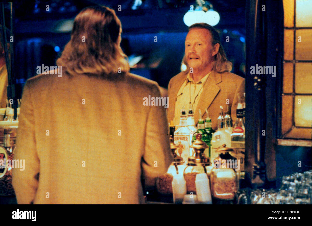 Heat 1995 Movie High Resolution Stock Photography and Images - Alamy