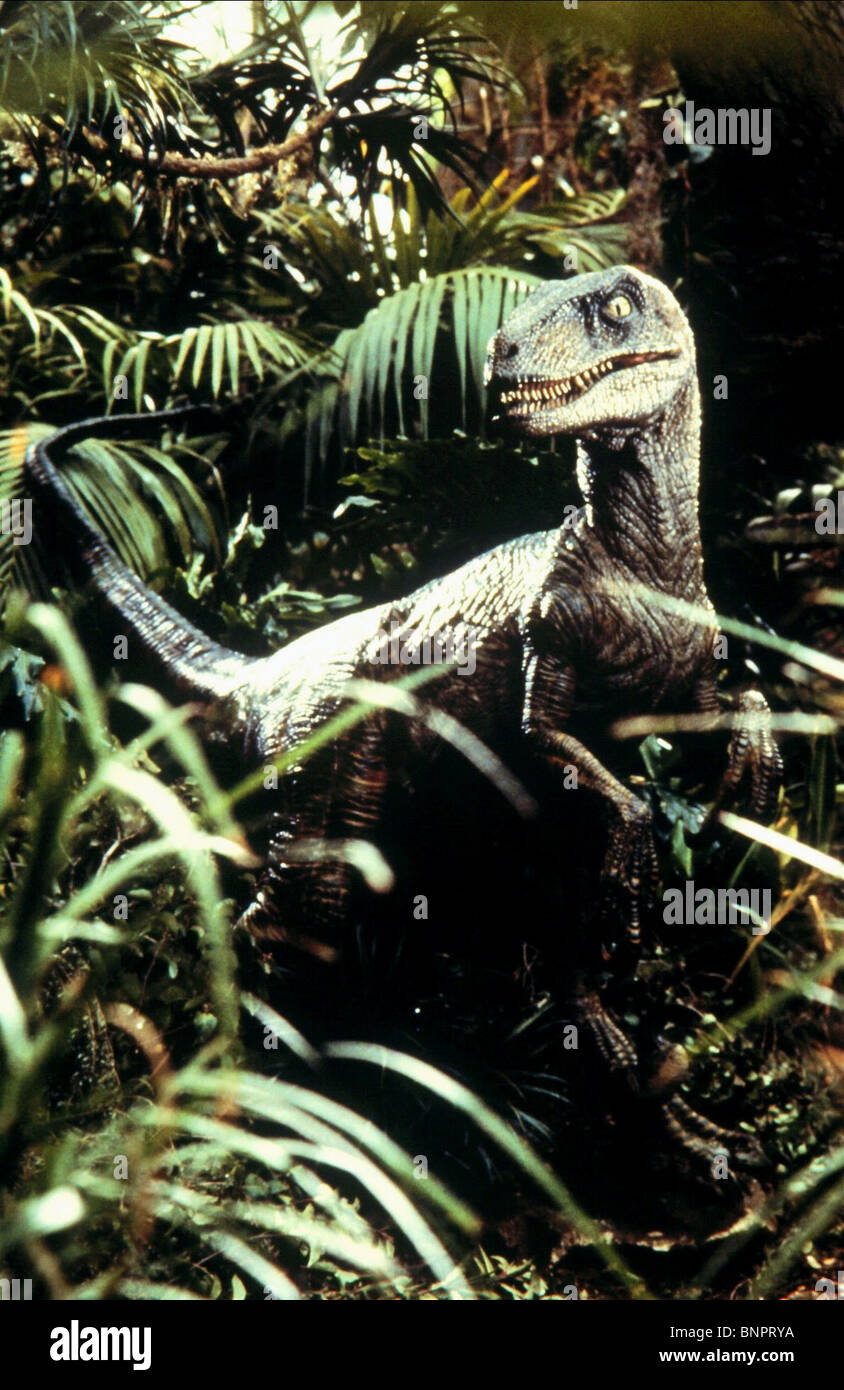 1993 Spielberg Jurassic Park High Resolution Stock Photography and ...
