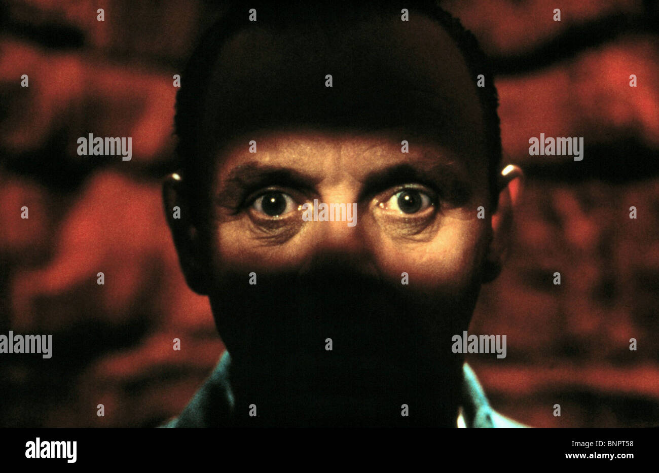 Dr Hannibal Lecter High Resolution Stock Photography and Images - Alamy