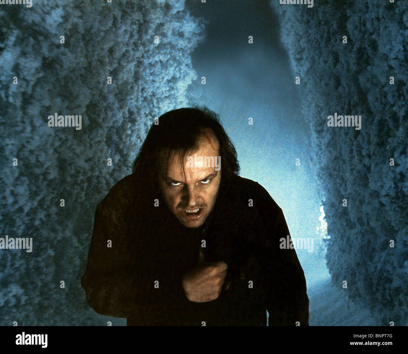 The Shining 1980 Kubrick High Resolution Stock Photography and Images ...