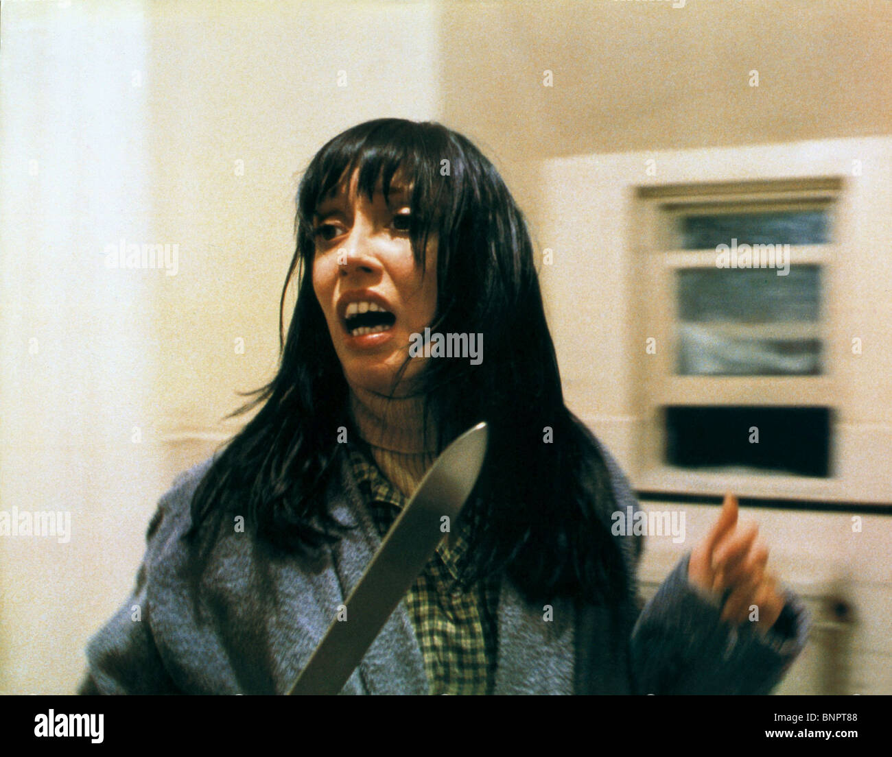 The Shining 1980 Kubrick High Resolution Stock Photography and Images ...
