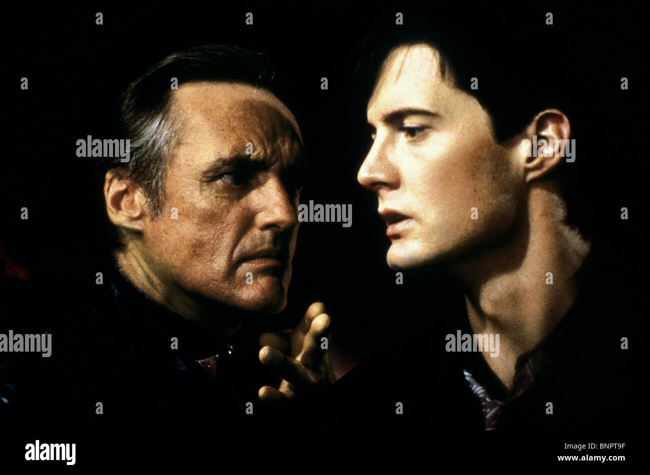 1986 Film Title Blue Velvet High Resolution Stock Photography and ...