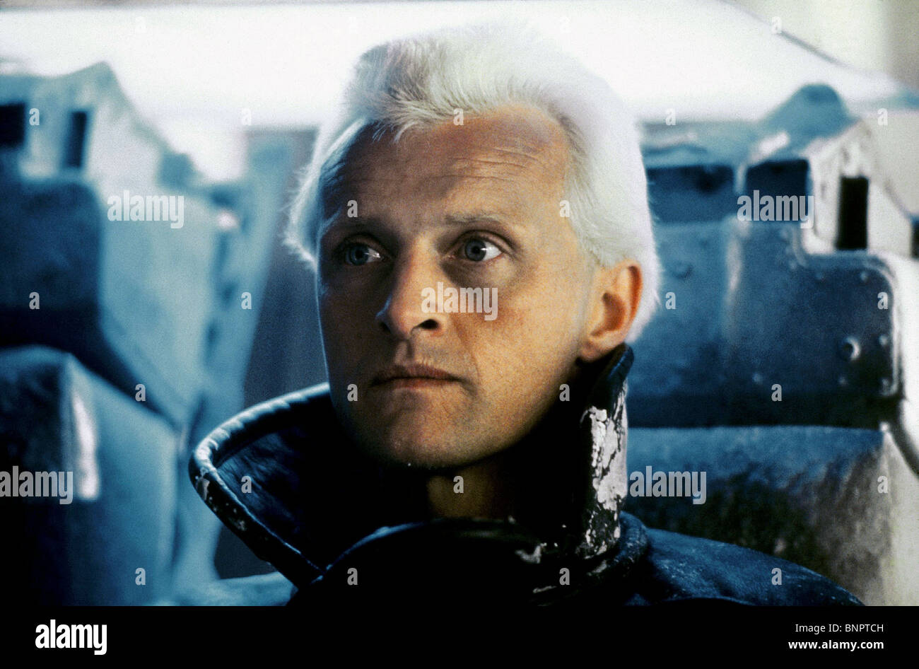Rutger Hauer Blade Runner Quote