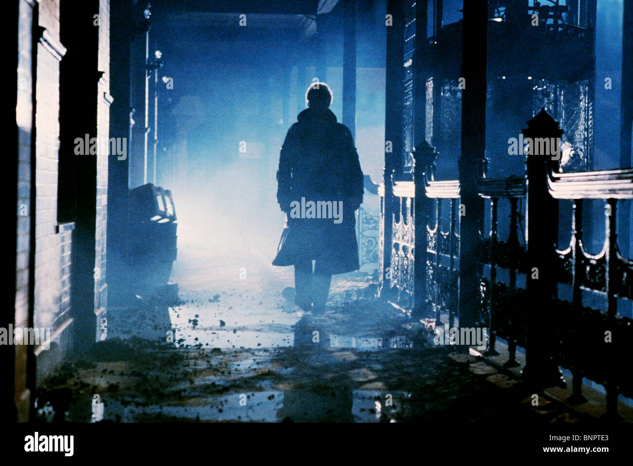 Blade Runner Rutger Hauer High Resolution Stock Photography and Images ...