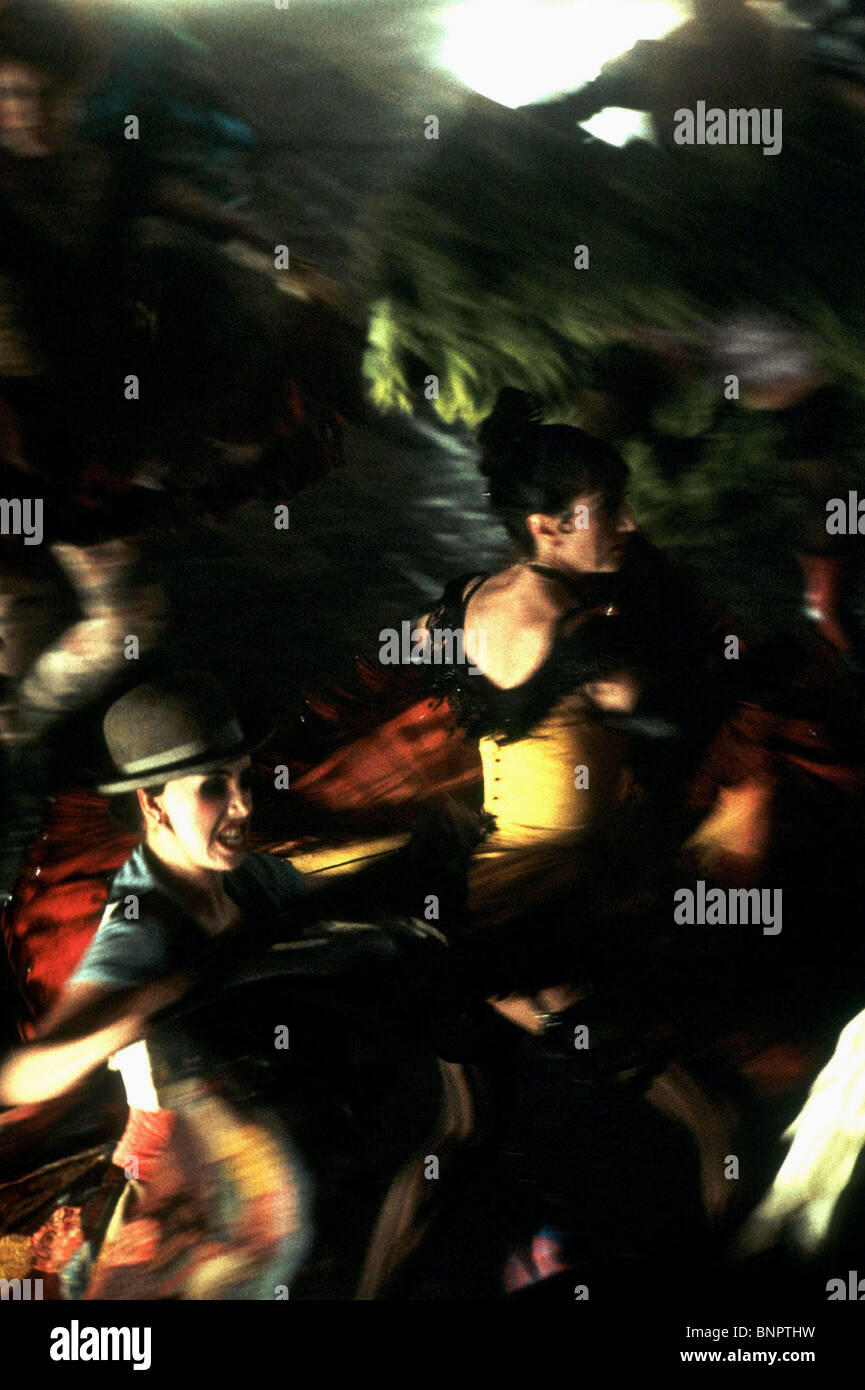 Moulin Rouge Film Still! High Resolution Stock Photography and Images ...