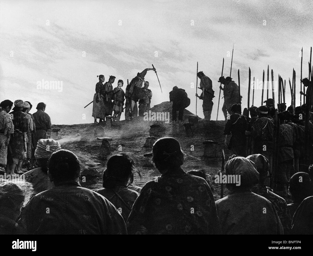 Samurai Black and White Stock Photos & Images - Alamy