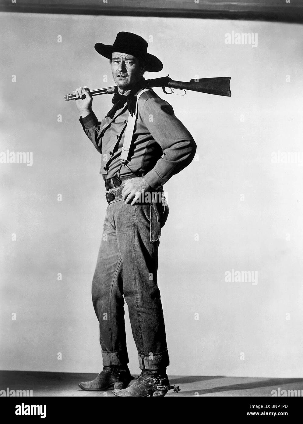 Ethan Wayne High Resolution Stock Photography and Images - Alamy