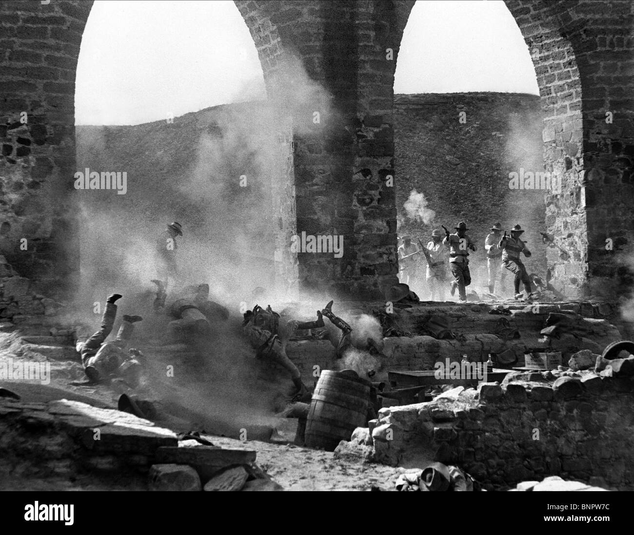 The Wild Bunch 1969 High Resolution Stock Photography and Images - Alamy