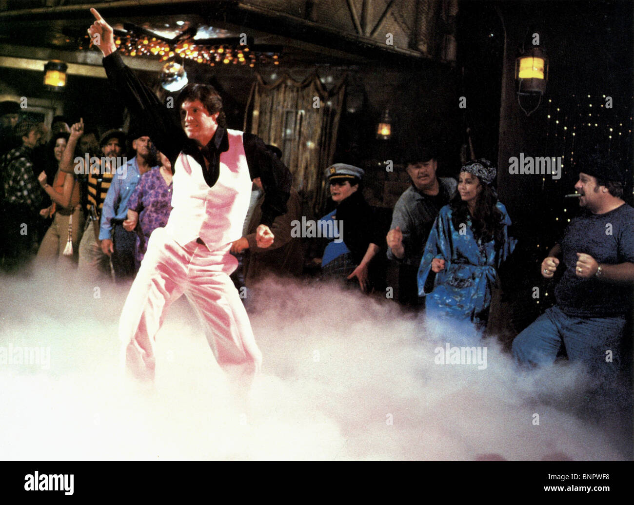 Ted Striker High Resolution Stock Photography and Images - Alamy