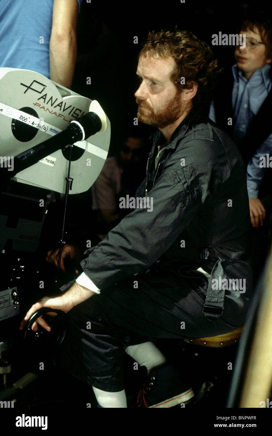 Alien 1979 Ridley Scott High Resolution Stock Photography and Images ...