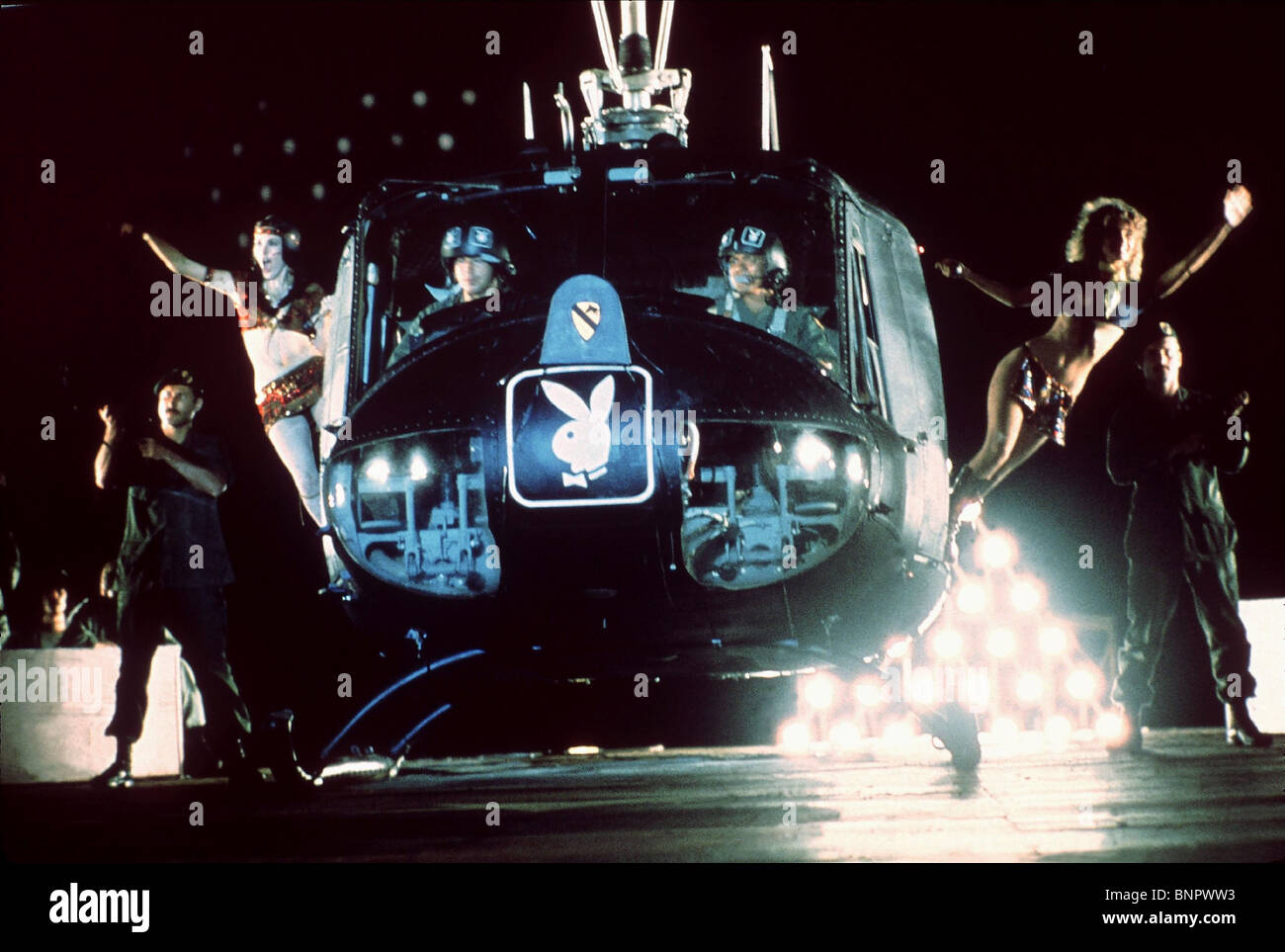 Helicopter Apocalypse High Resolution Stock Photography and Images - Alamy