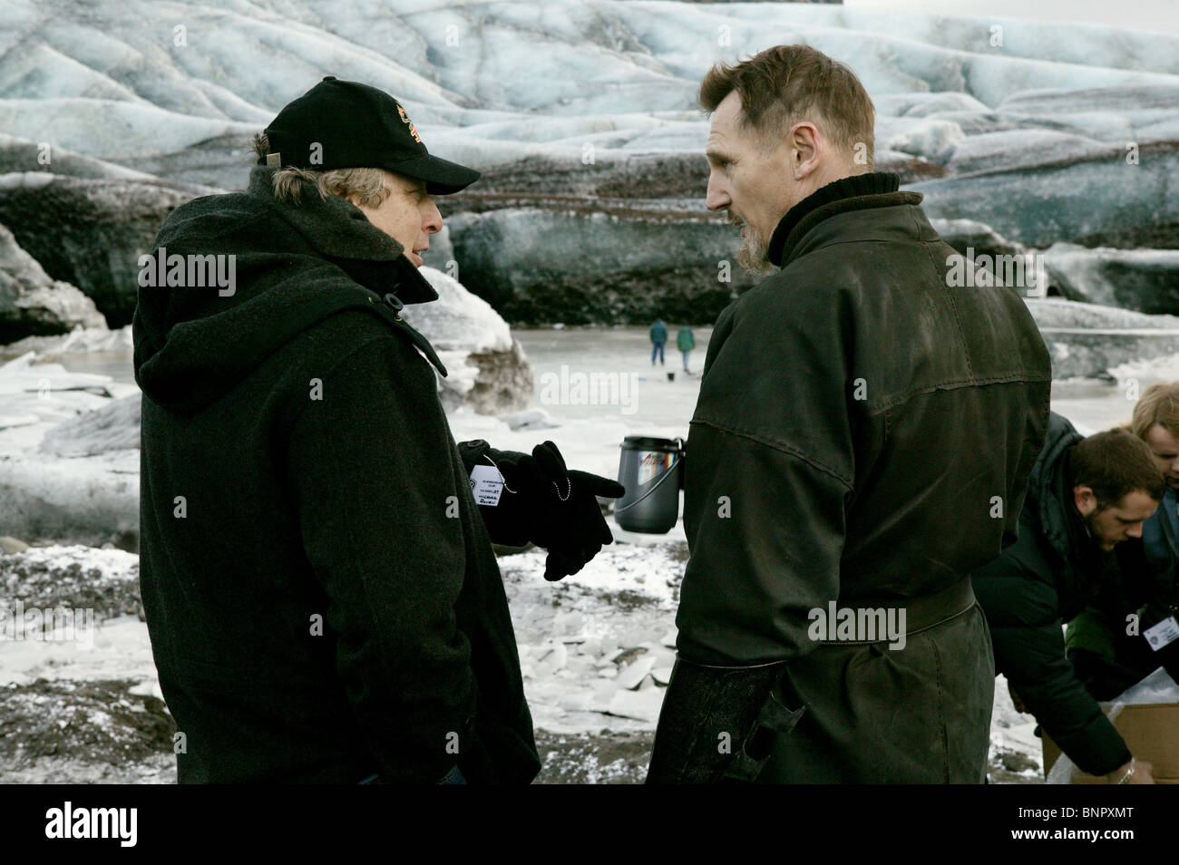 Roven Charles High Resolution Stock Photography and Images - Alamy