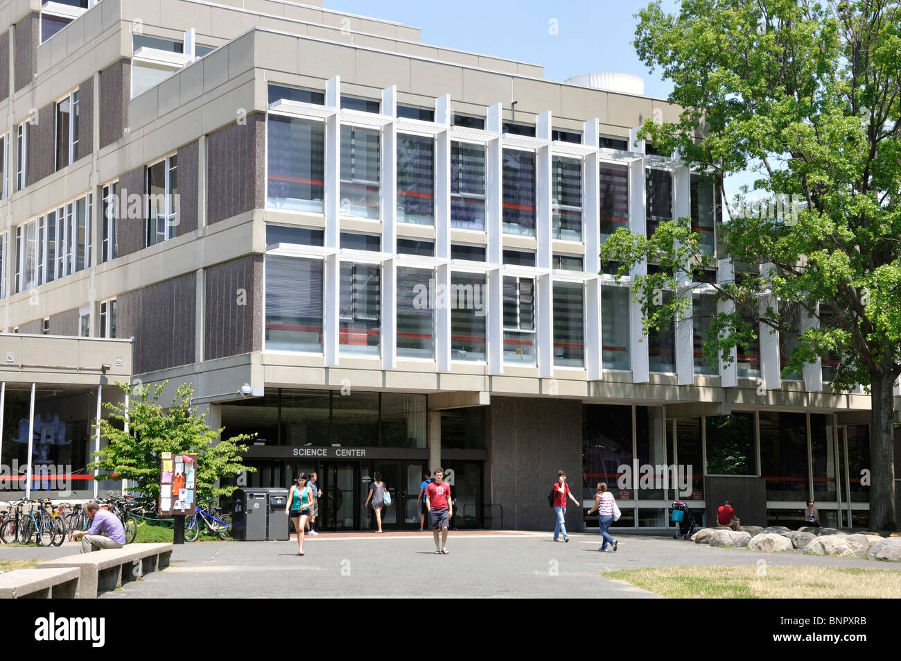 Harvard University, Cambridge, Massachusetts, USA Stock Photo - Alamy