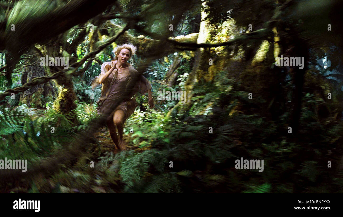 King Kong 2005 Naomi Watts High Resolution Stock Photography and Images ...