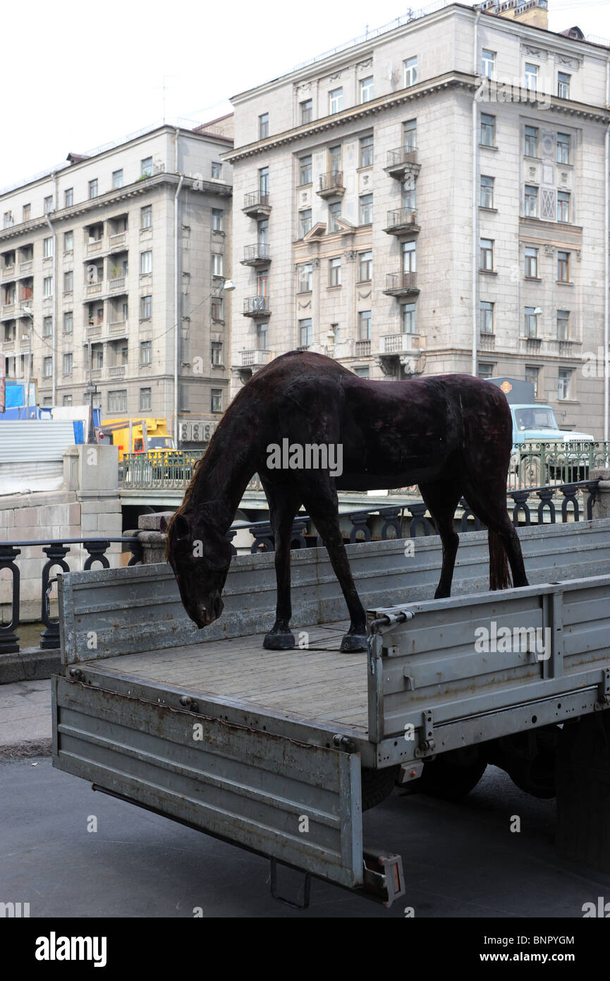 Theatre props hi-res stock photography and images - Alamy