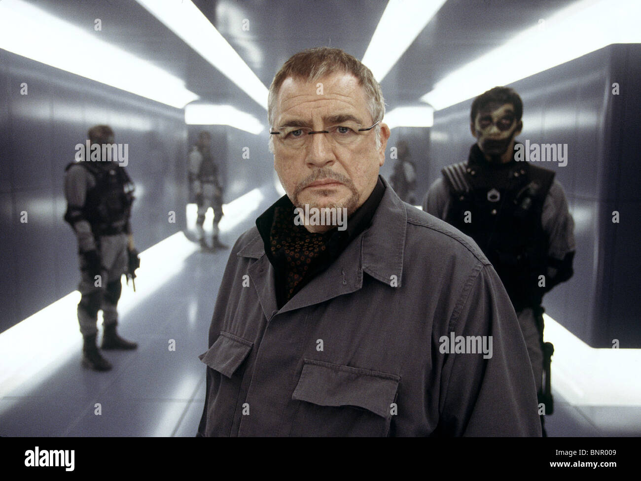 Brian Cox Actor High Resolution Stock Photography and Images - Alamy