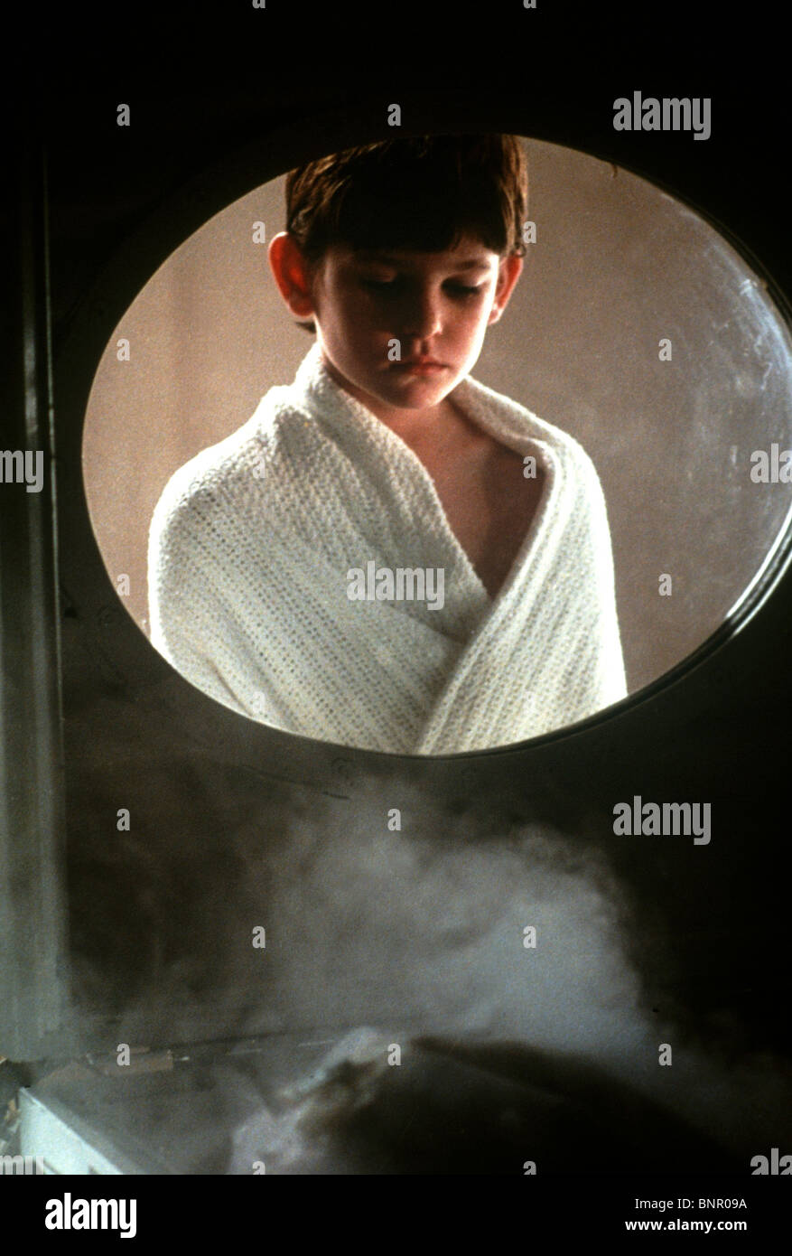 Henry Thomas Extra Terrestrial High Resolution Stock Photography and ...