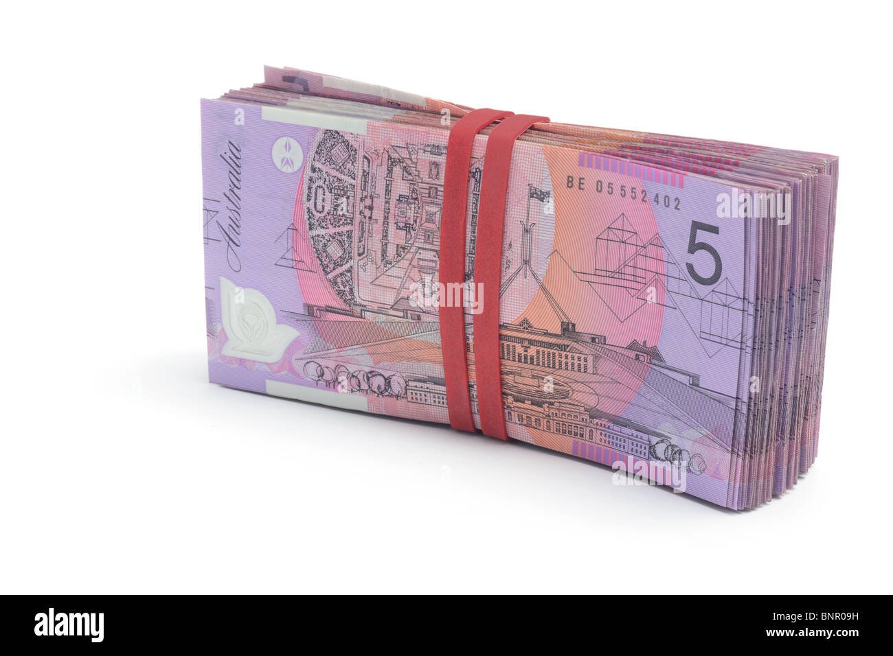 Banknotes bundle hi-res stock photography and images - Alamy