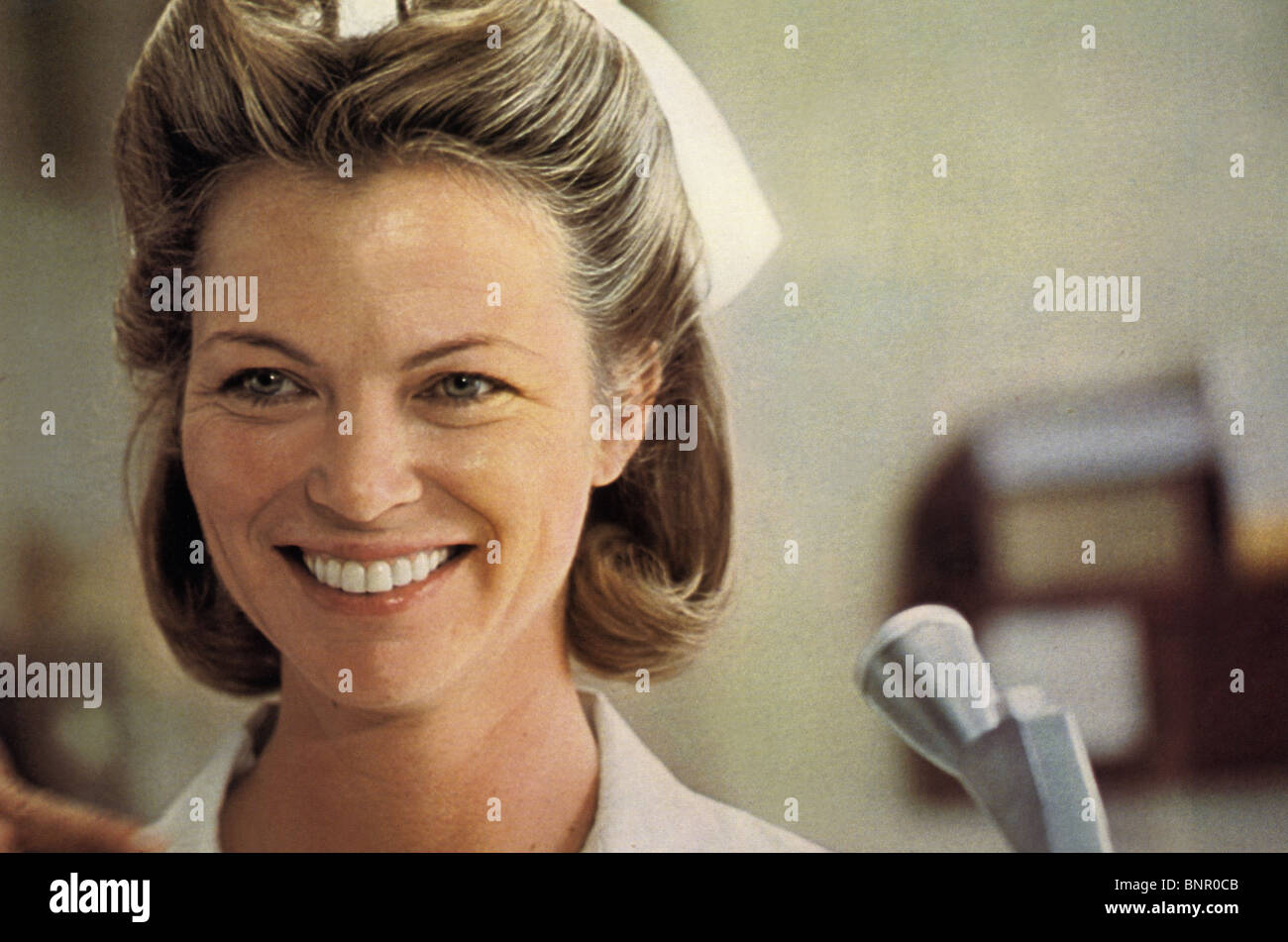 Nurse Mildred Ratched High Resolution Stock Photography and Images - Alamy