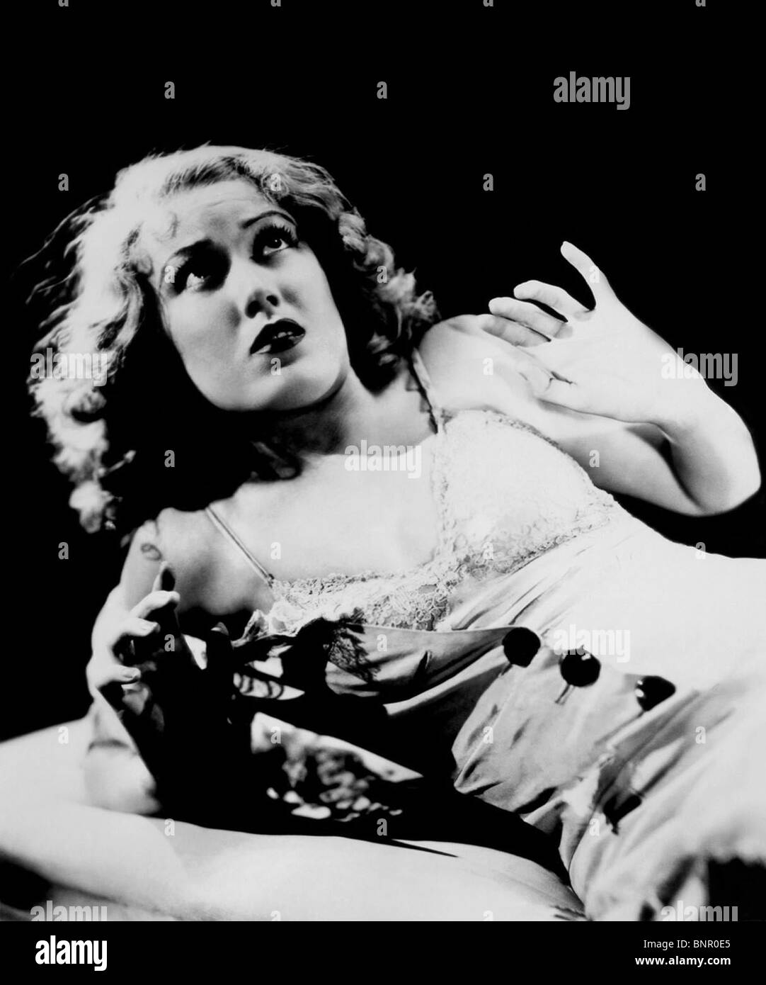 FAY WRAY KING KONG (1933 Stock Photo - Alamy