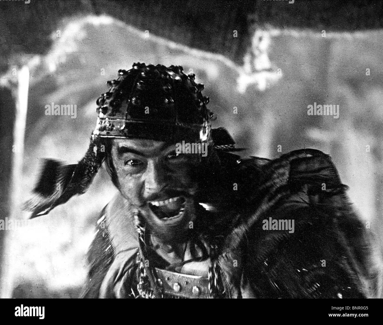 Akira Kurosawa Toshiro Mifune High Resolution Stock Photography and ...