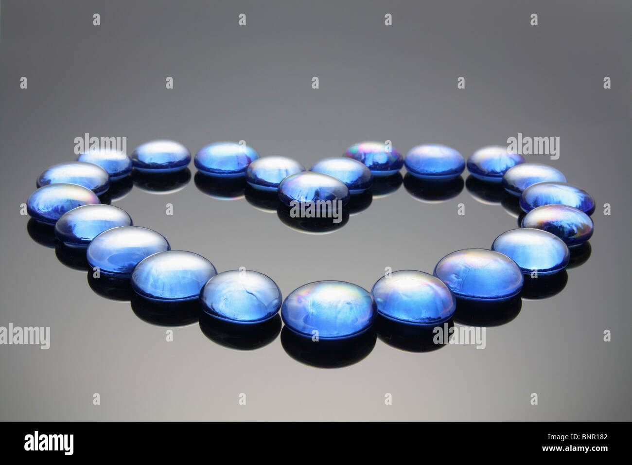 Love Heart Symbol Stock Photo - Alamy