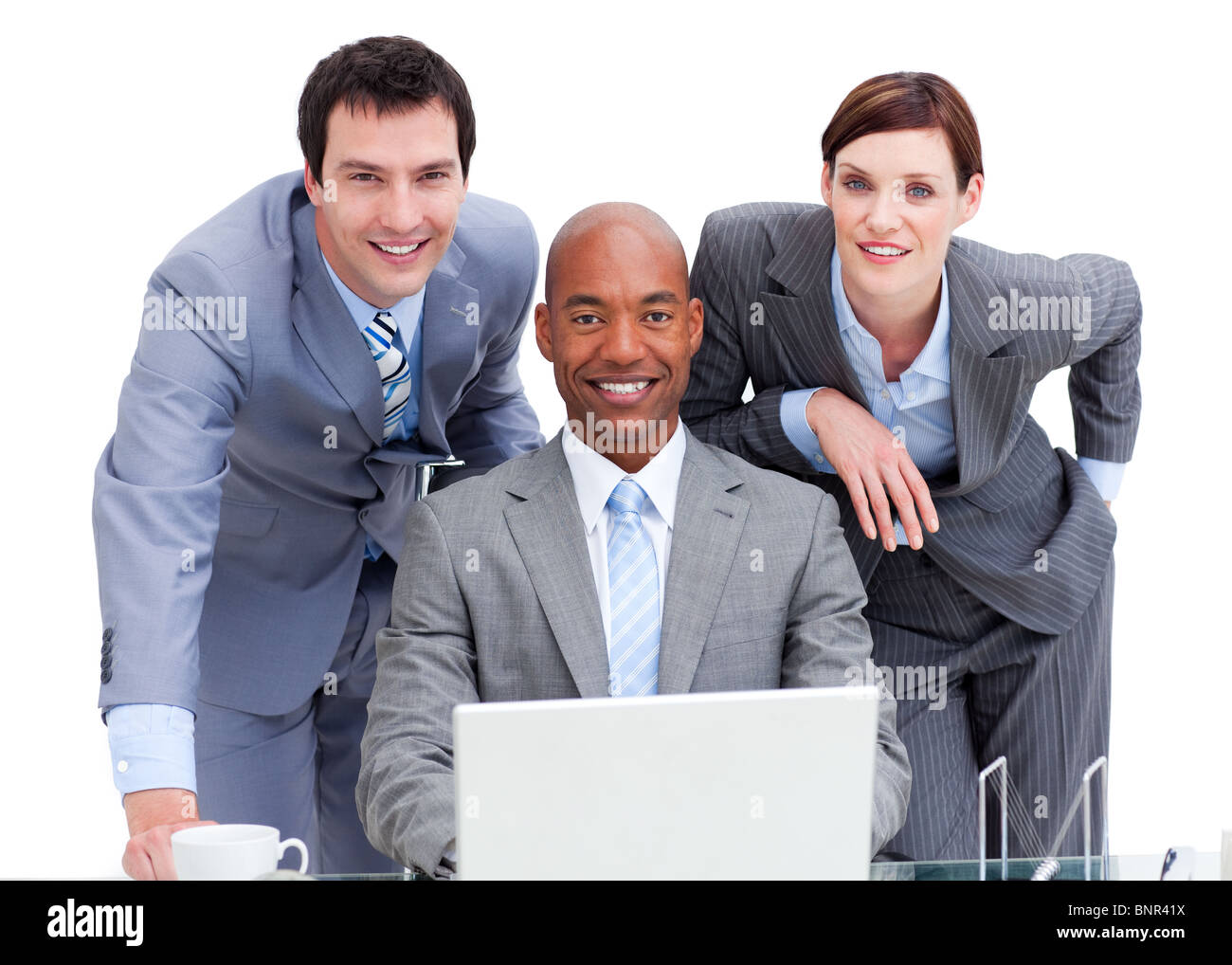 Positive Synergy High Resolution Stock Photography and Images - Alamy