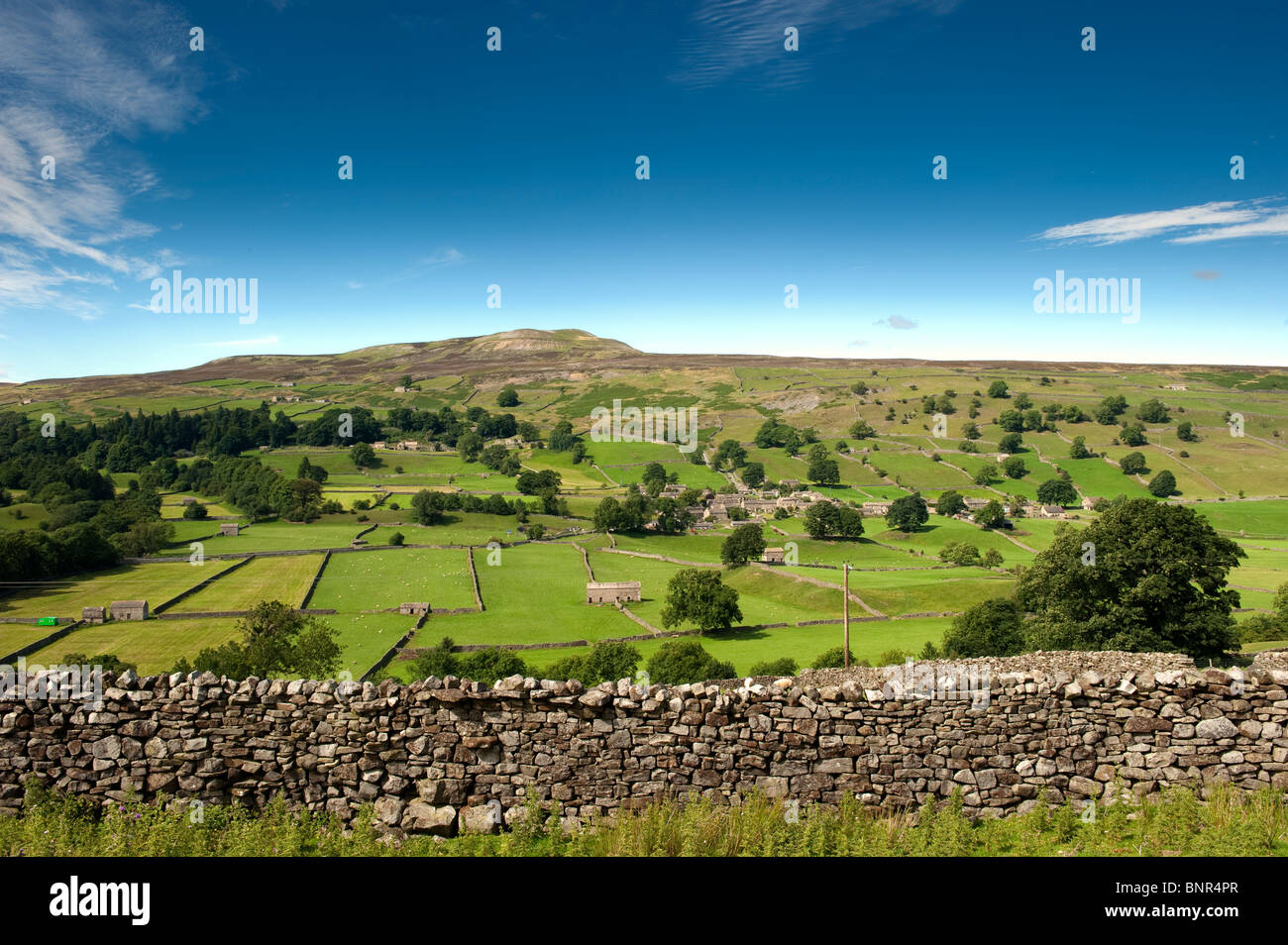 Healaugh hi-res stock photography and images - Alamy