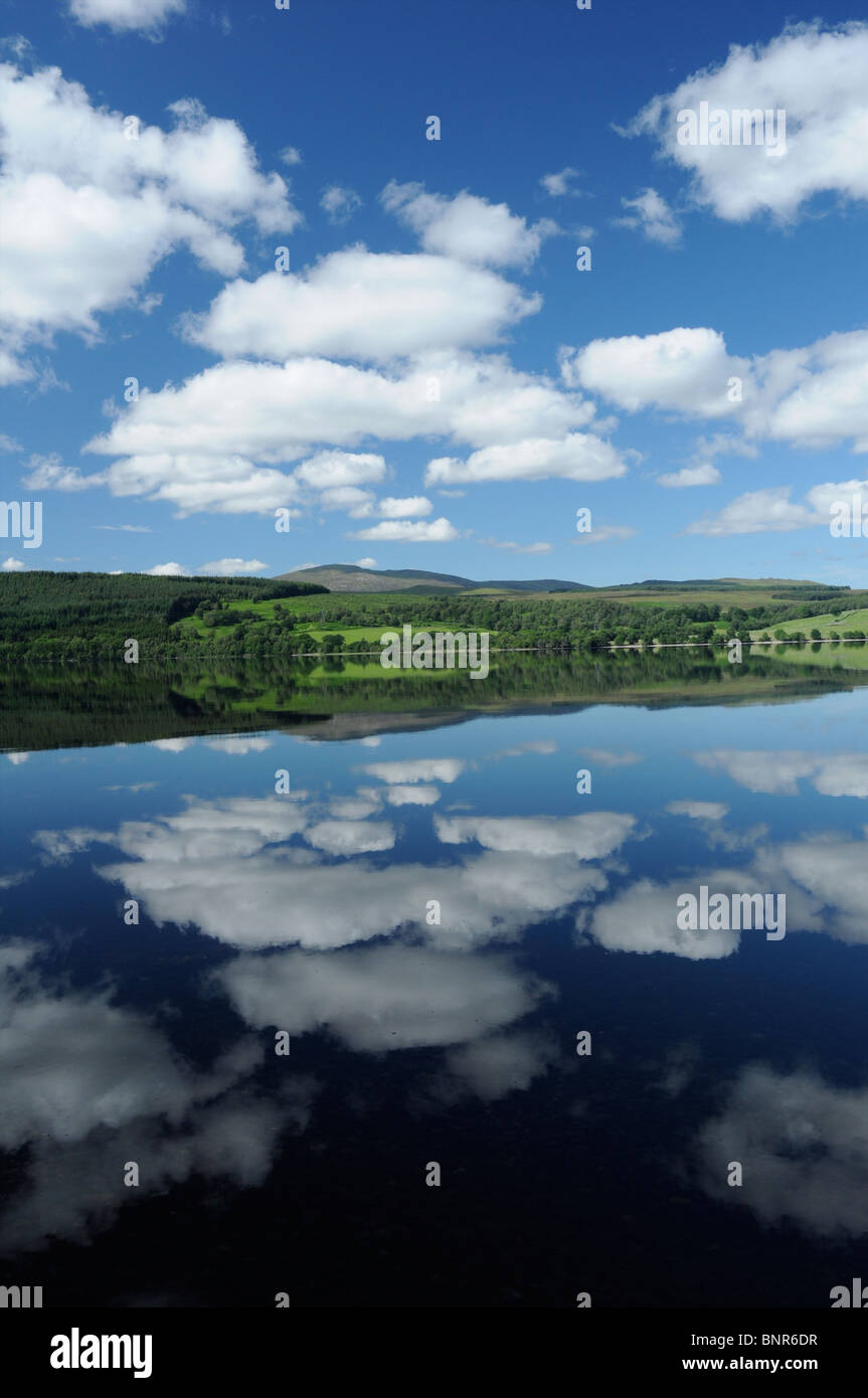 Loch rannoch scotland hi-res stock photography and images - Alamy