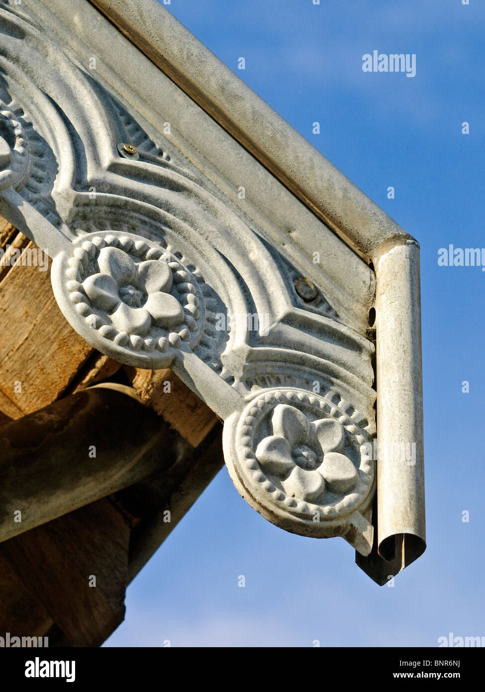 Barge board hi-res stock photography and images - Alamy