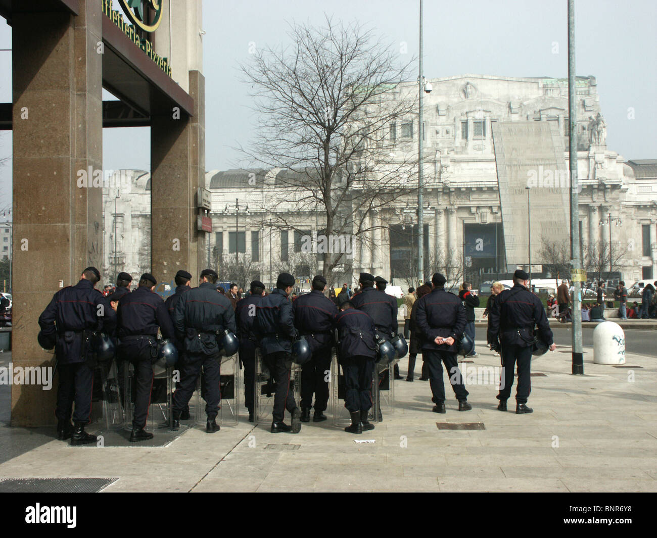 School uniform protest hi-res stock photography and images - Alamy