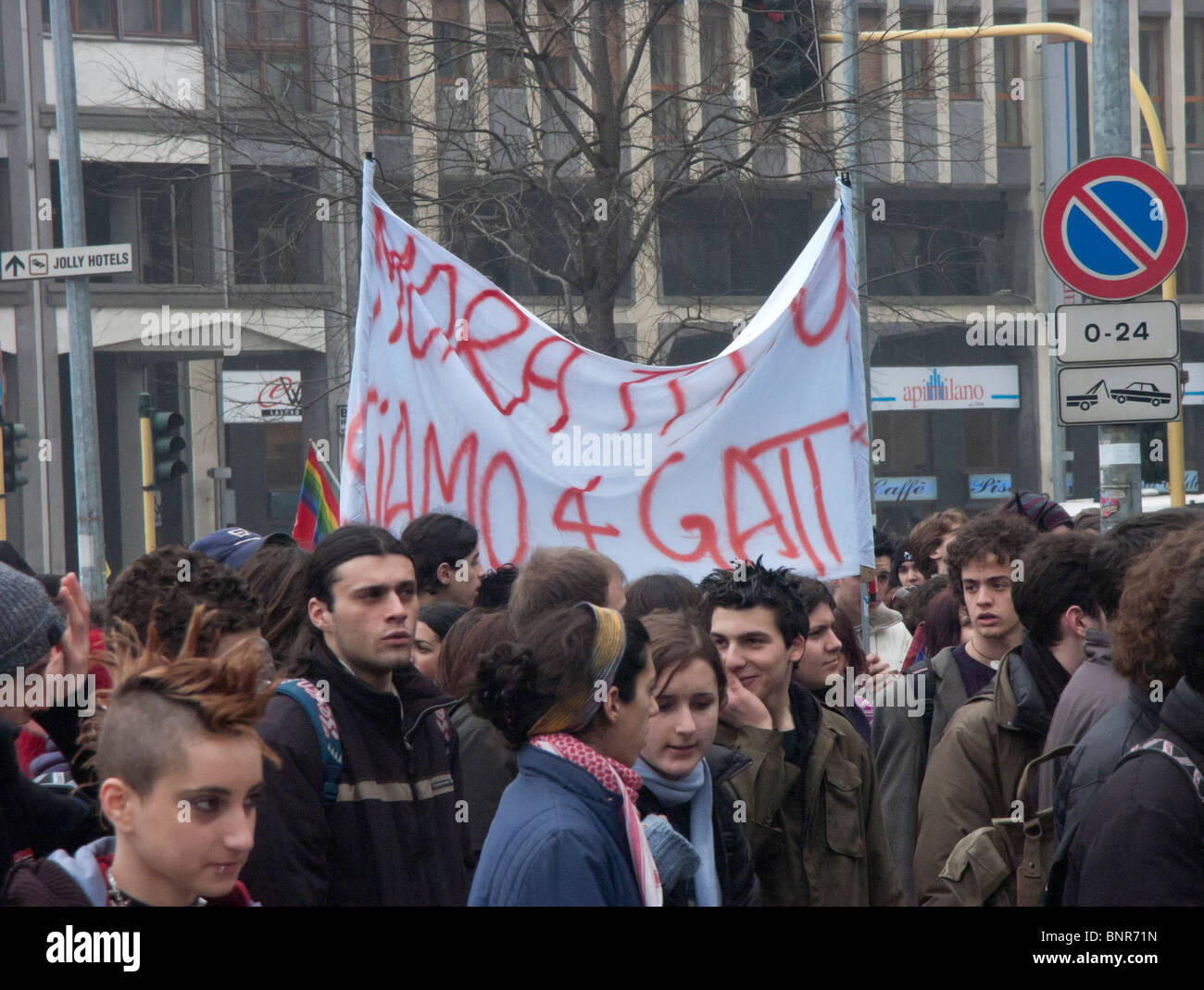 Moratti hi-res stock photography and images - Alamy