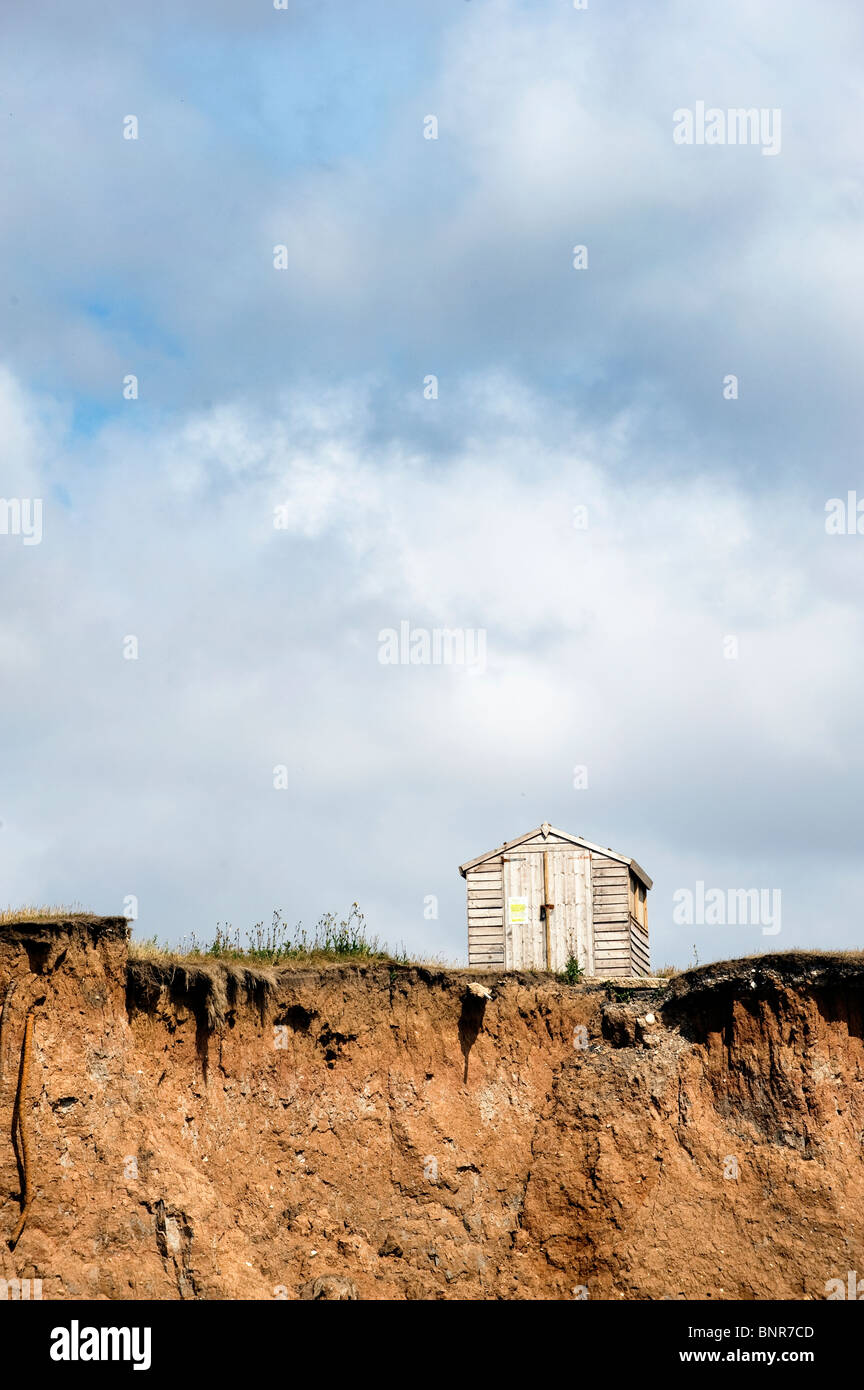 Cliff hut hi-res stock photography and images - Alamy