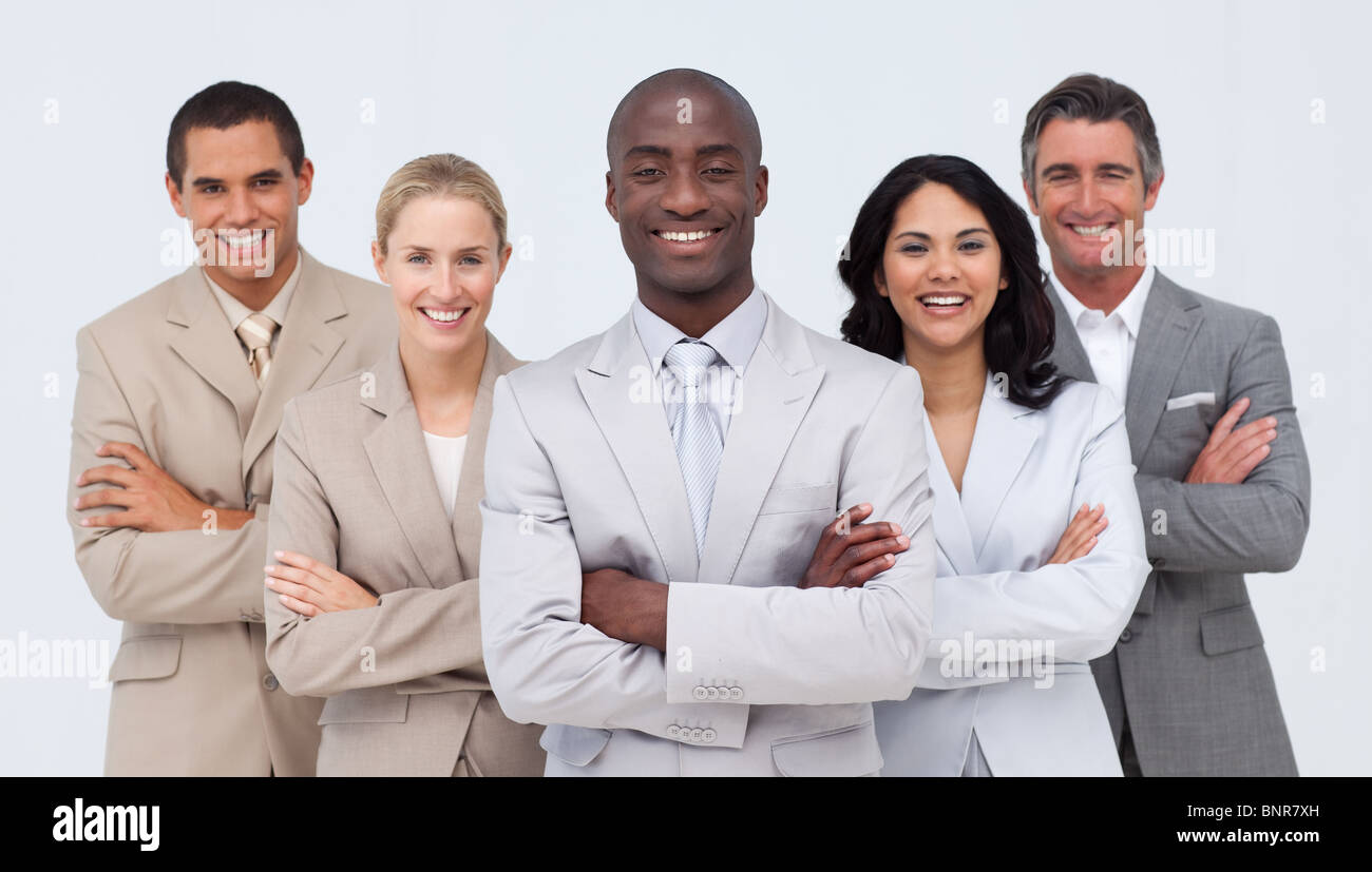 Leading african hi-res stock photography and images - Alamy