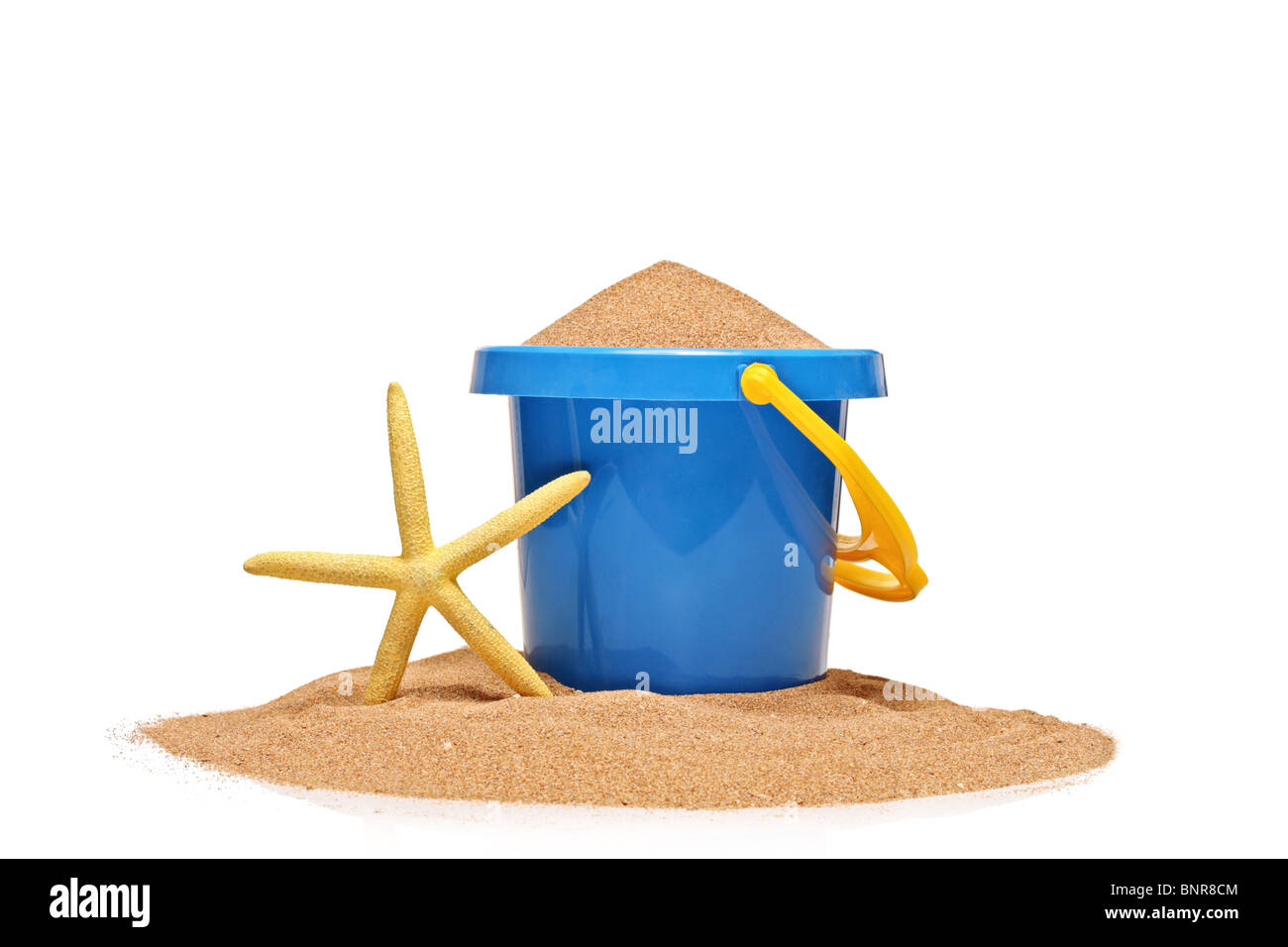 Sand Pail