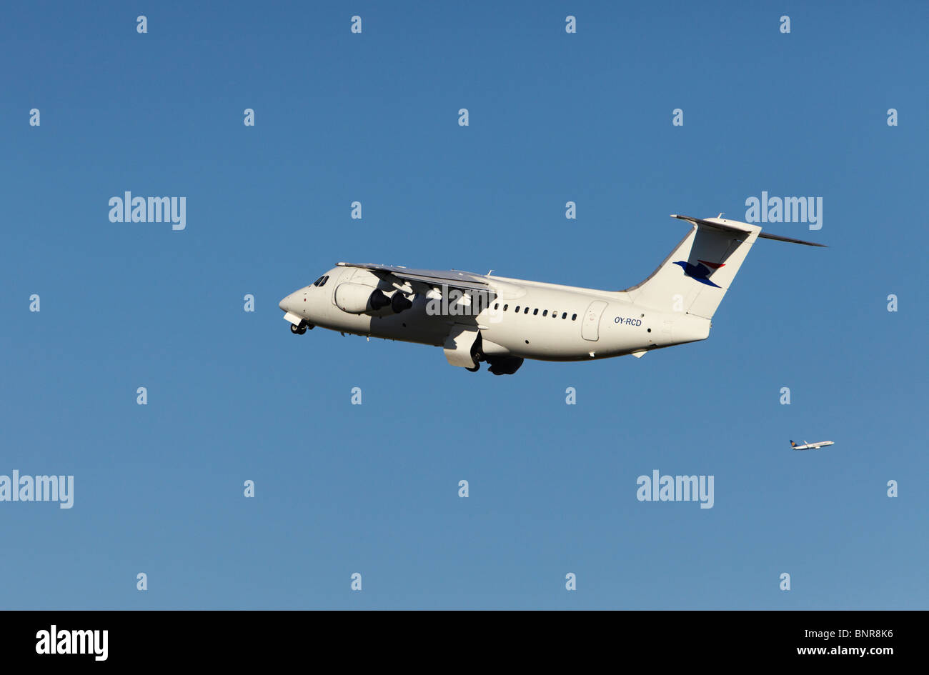Avro Atlantic High Resolution Stock Photography and Images - Alamy
